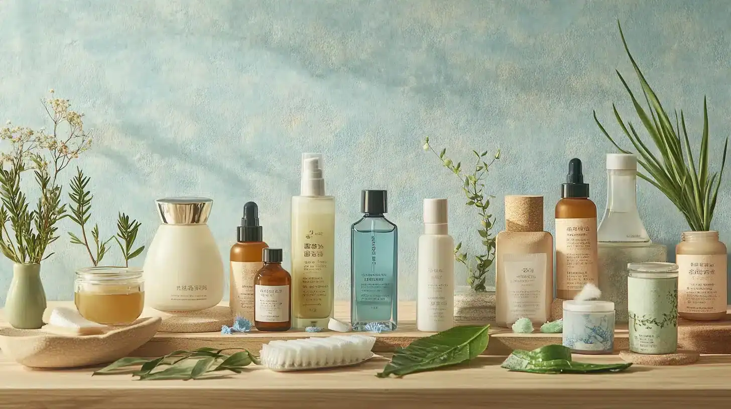 Top US Suppliers for Authentic Wholesale Cosmetics in 2026
